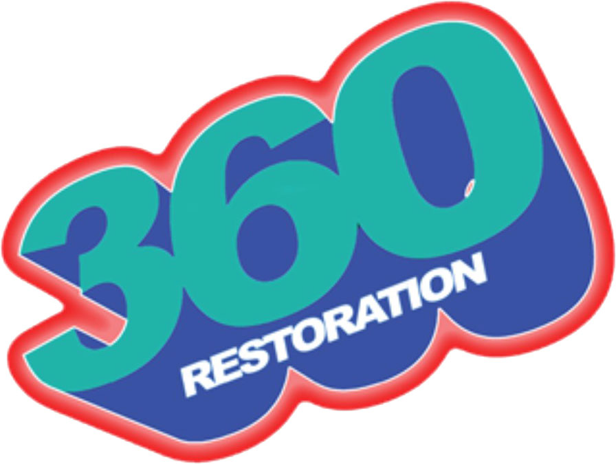 About Us - 360 Restoration